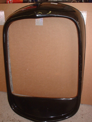 1932 FORD/HOTROD GRILLE SHELL-NEW GRP | eBay