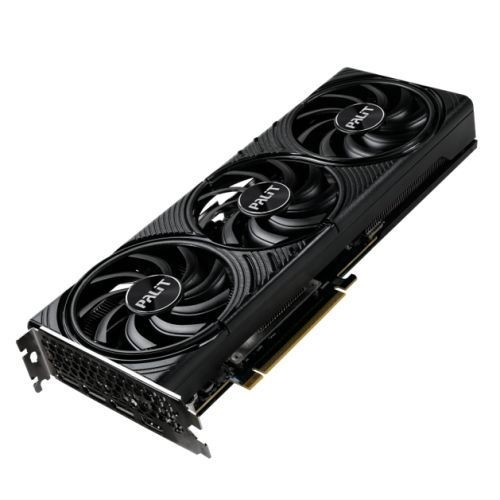Palit Rtx5070 Infinity 3 Oc Pcie5 12Gb Ddr7 Hdmi 3 Dp 2542Mhz Clock ...