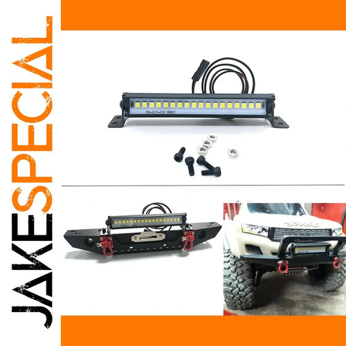 JakeSpecial – Super Bright LED Light Bar for RC Crawlers | eBay
