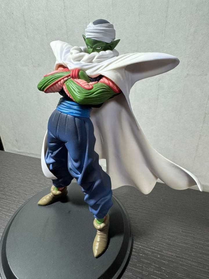 Dragon Ball Piccolo | eBay