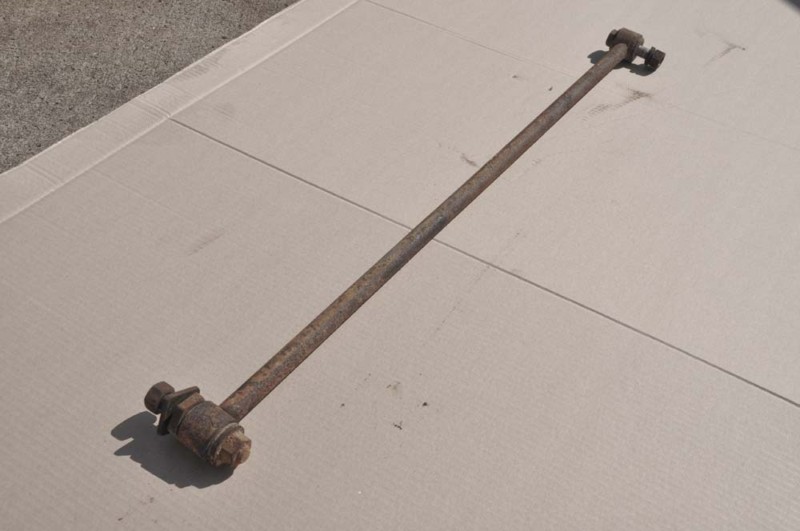 1959-64 CHEVROLET IMPALA PANHARD BAR / REAR AXLE RADIUS ROD | eBay