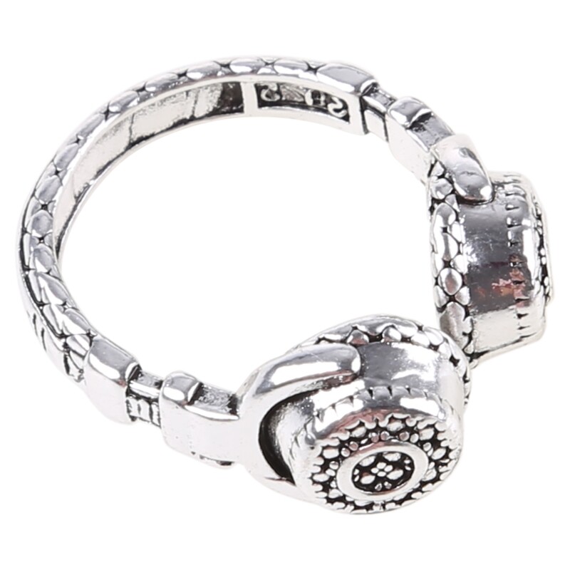 Cool Earphone Cold Wind Index Finger Net Hip Hop Wild Female | eBay