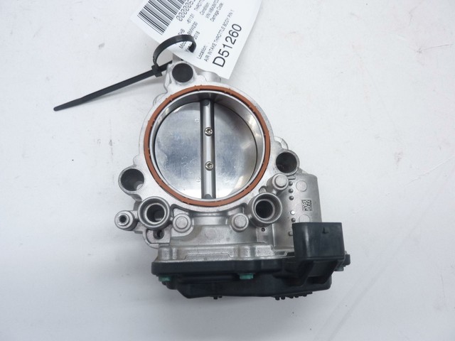 2017 2018 BMW 230I CONVERTIBLE F23 OEM AIR INTAKE THROTTLE BODY P/N ...