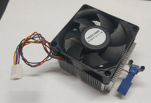 CPU Cooler Cooling Fan amp Heatsink For AMD Socket AM2 AM3 1A02C3W00 up to 95W | eBay