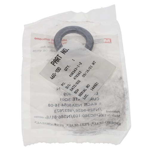 New Meggitt Aerospace Peri-Seal P/N 460-100, Learjet 31, 35, 36, Cessna ...