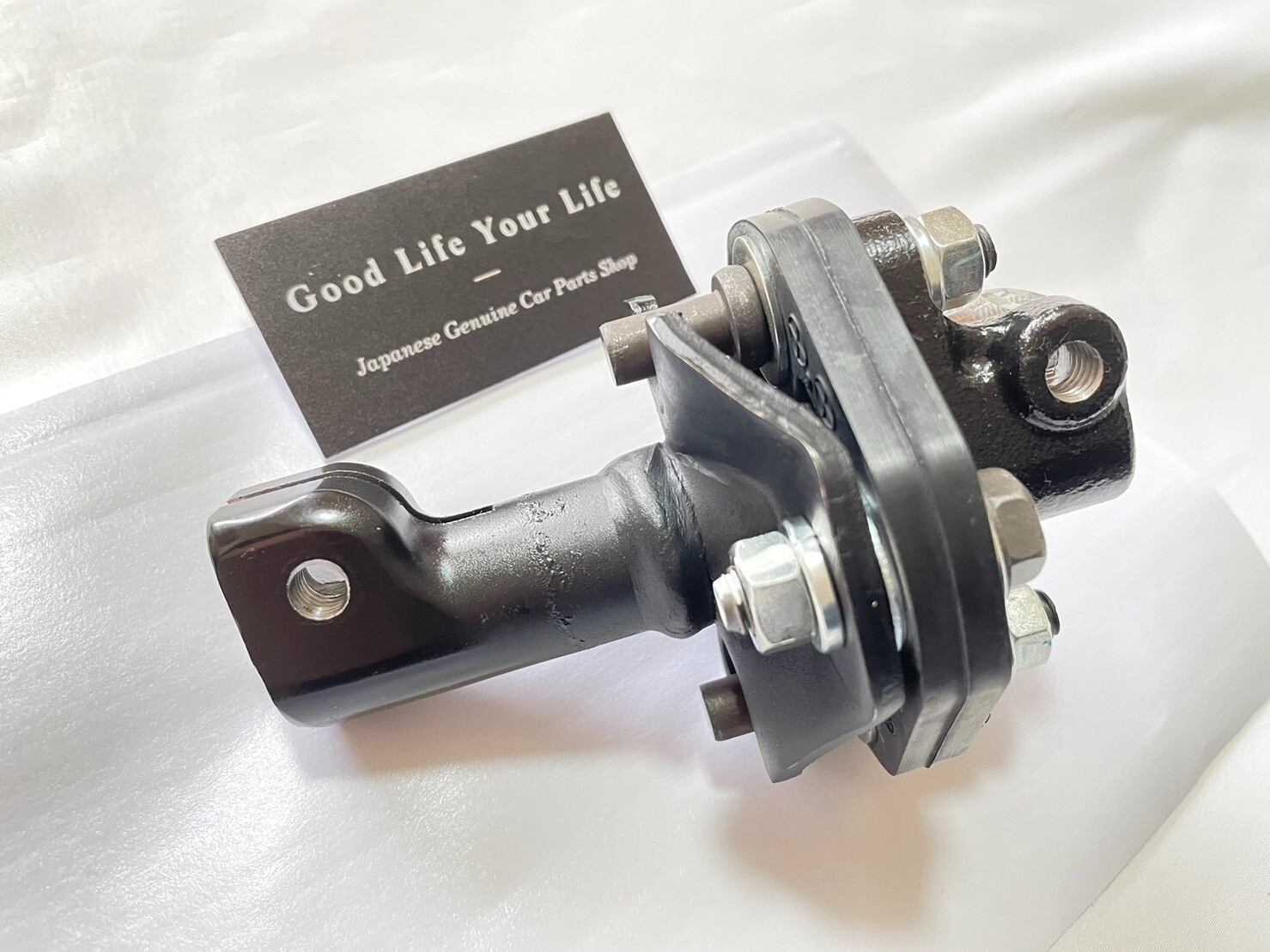 TOYOTA 45860-34020 Tundra 4Runner Tacoma Steering Intermediate Shaft ...