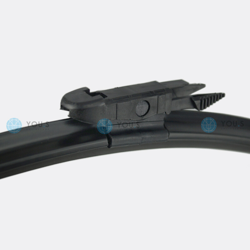 2 YOU.S SCHEIBENWISCHER VORNE 600+475mm für MERCEDES A-KLASSE (W176 ...
