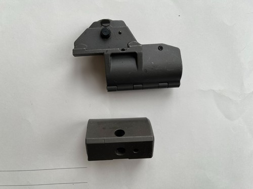 US M1D Garand Sniper Scope Mount and Base for M84 M82 scope 1903A4, M1 ...