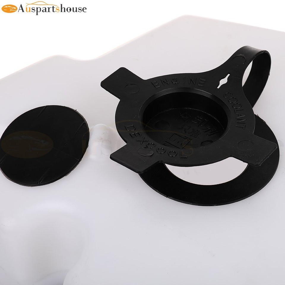 Front Coolant Tank For Buick Rendezvous CX CXL 3.4L 2002-2004 2005 ...