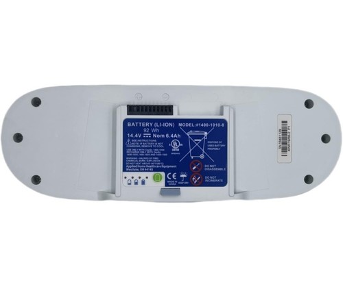 Battery for Inogen ONE G3 Oxygen Concentrator. Model BA-300 Good ...