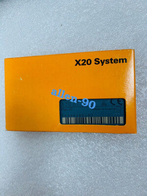 X20AT2402 PLC Modules X20AT2402 Brand New In Box Fast shipping via DHL ...