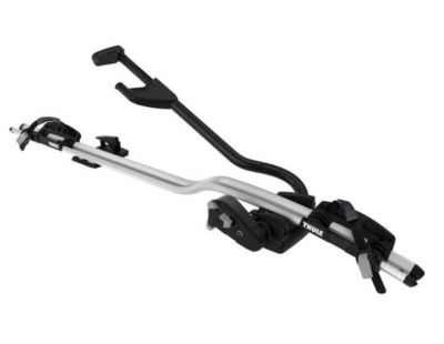 Genuine Ford Fiesta 2017> Thule* Bike Rack, Expert 298 (Thule 598 ...