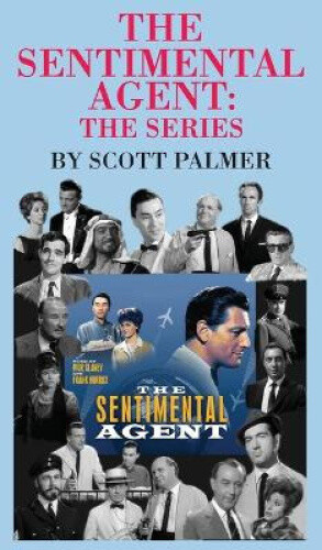 The Sentimental Agent The Series by Scott V. Palmer 9781647864040 | eBay