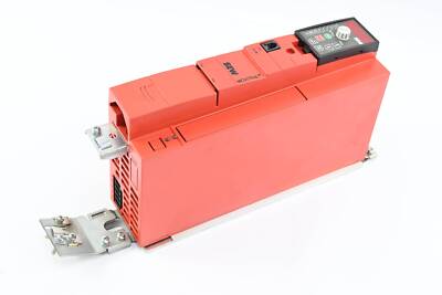 SEW-Eurodrive Movitrac B Umrichter MC07B0040-5A3-4-S0/FSC12B inkl ...