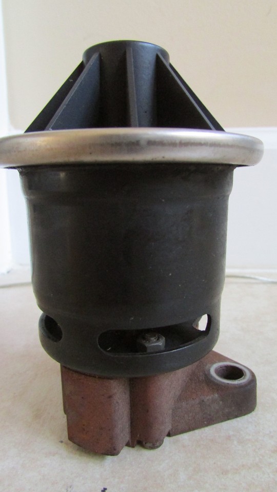 07-08 Acura TL Type S EGR valve assembly OEM J35A8 engine motor J35 | eBay