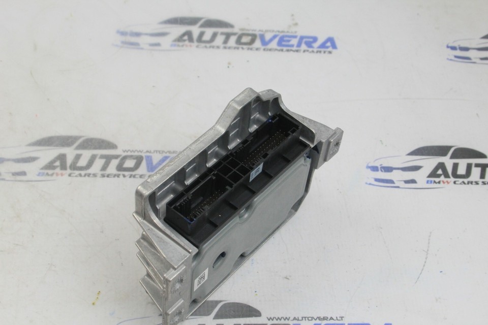 BMW E70 E71 E84 X5 X6 X1 Airbag Capteur Contrôle ECU Module 9204849 | eBay