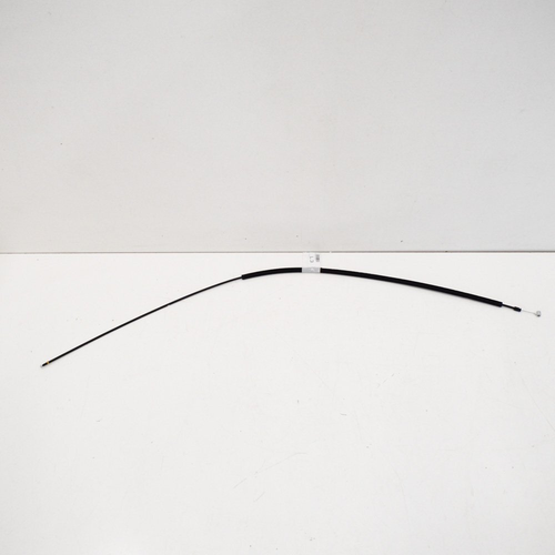 NEW VOLKSWAGEN TIGUAN 5N BONNET LOCK RELEASE CABLE 5N0823535 ORIGINAL ...