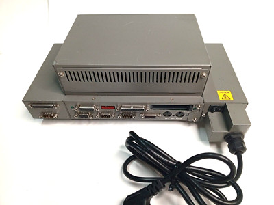 CONTEC IPC-PAC(PC)-2B ,CONTEC IPC-BX/M400(PC)H + IPC-POA100A +IPC-M4CL ...