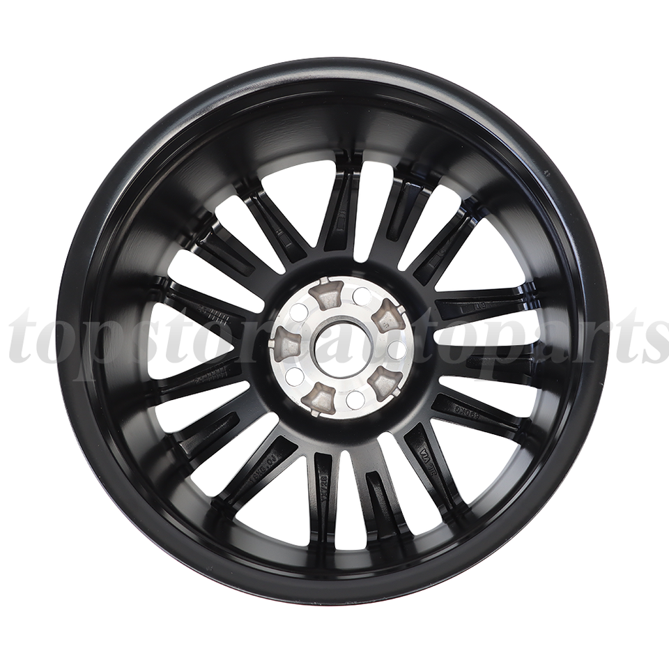 18" x 8" Replacement Wheel Rim For 2021-2024 Toyota Camry 4261106J30 ...