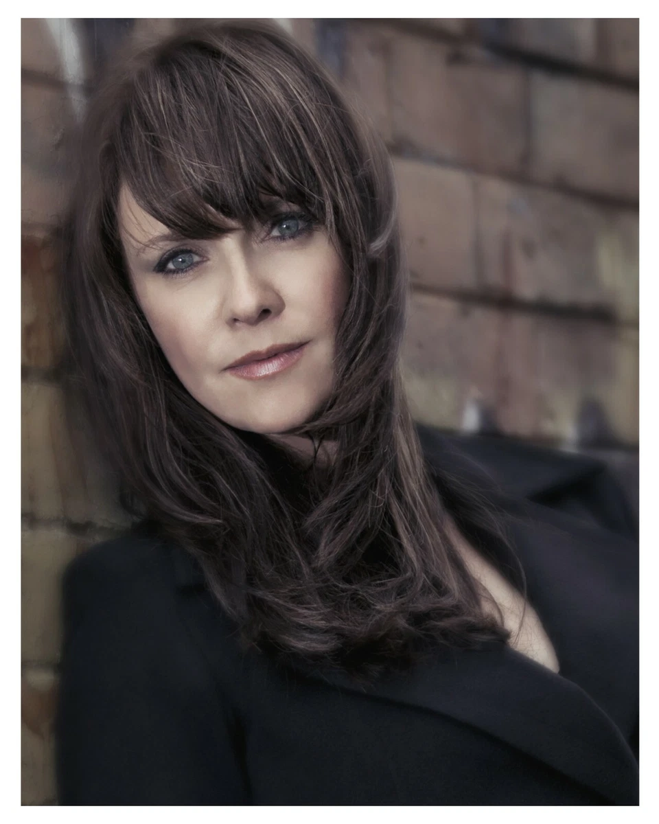 Amanda Tapping Sanctuary
