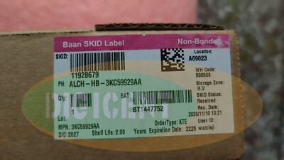 NOKIA 3KC59929AA 2AC100 CFP2 ANALOG COHERENT 100G Tunable WOTRD4TTTA | eBay