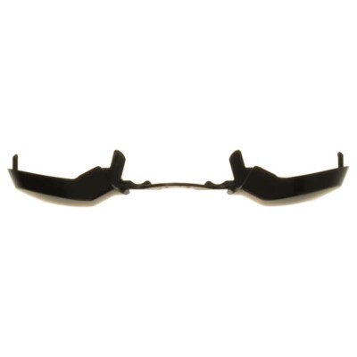 Cosmetic Left Right Bumpers for Microsoft Xbox One Controller Micro USB ...