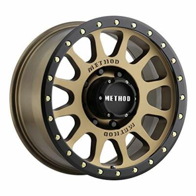 Method (MR30589080918H) MR305 NV HD CB Method Bronze/Black Street Loc ...