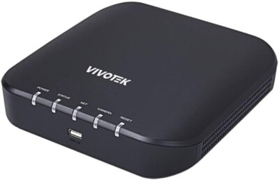 VIVOTEK RX9502 32-Kanal Video Receiver | eBay.de