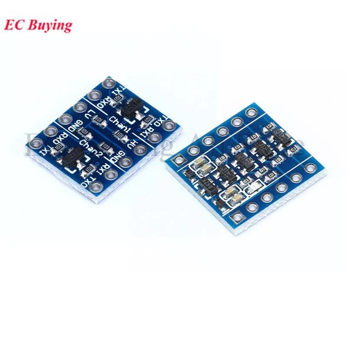 10pc/1pc IIC I2C Logic Level Converter Bi-Directional 5V to 3.3V for ...