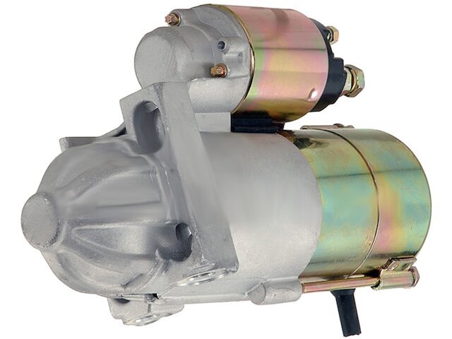 For 1994-2000 Chevrolet C2500 Starter Remy 31277KT 1995 1996 1997 1998 ...