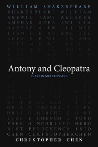 Antony and Cleopatra by Shakespeare, William NEUF | eBay
