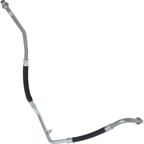 A/C Suction Line Hose Assembly For 2000-2004 Ford Focus 2001 2002 2003 ...