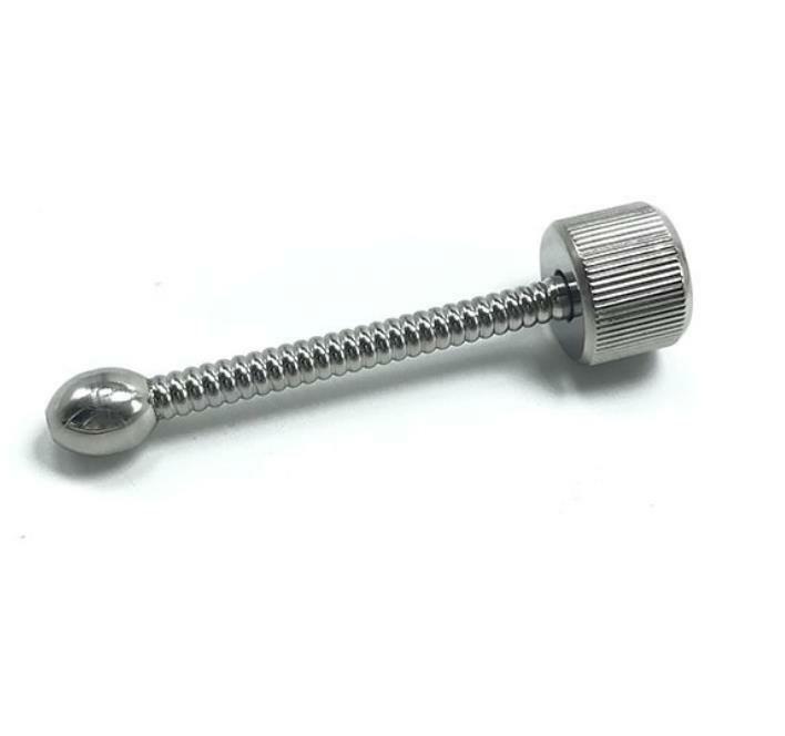 8mm-12mm stainless steel plug urethra stretching urethral dilators ...