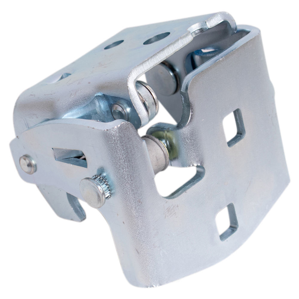 Door Hinge-Crew Cab Pickup TRQ BDA06883 for sale online | eBay