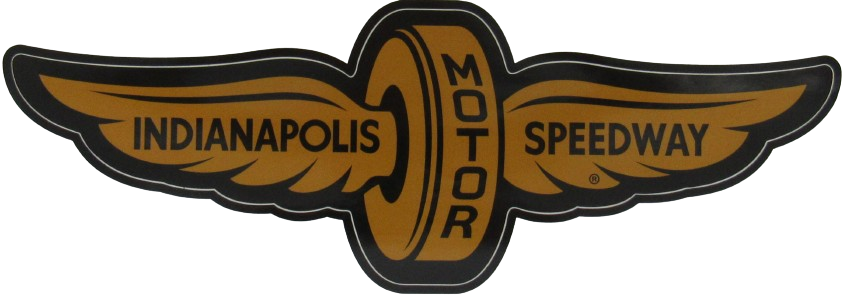 Indy Motor Speedway Logo Indianapolis Motor Speedway Logo Hi Res Stock