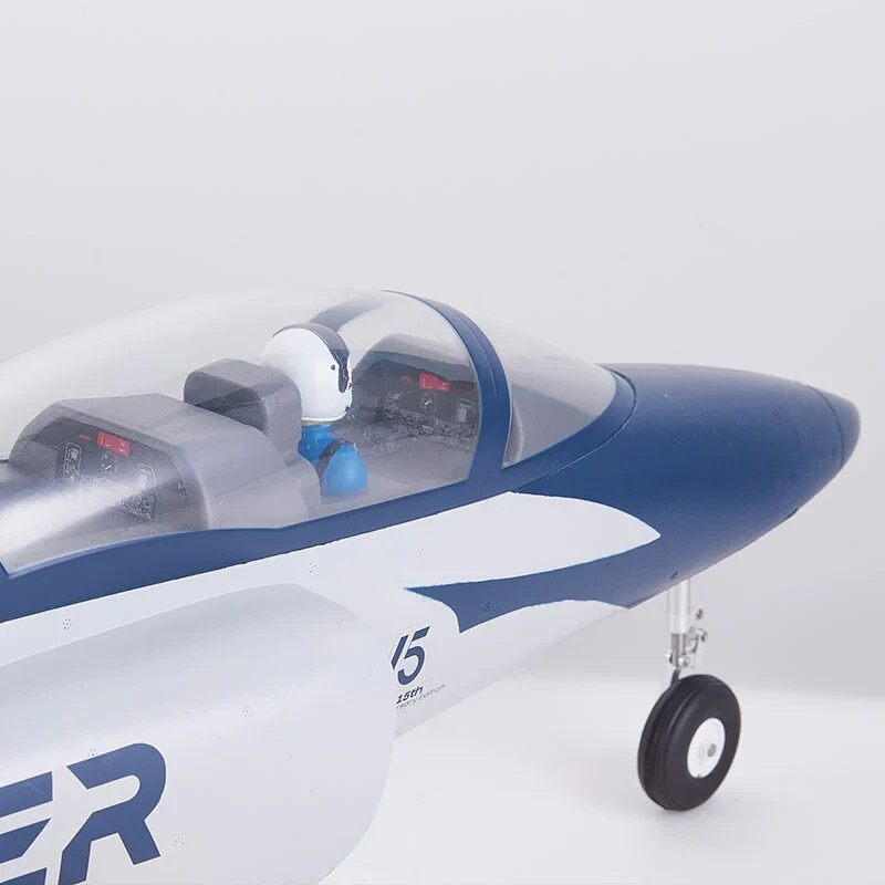 FMS EDF Jet 70mm Viper V2 PNP 15th Anniversary Edition FMS141P | eBay