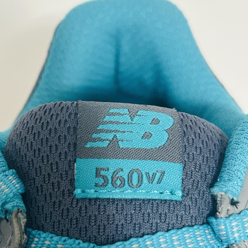 New Balance Women's W560 V7 Running Sneaker Ultra Ortholite Insole ...