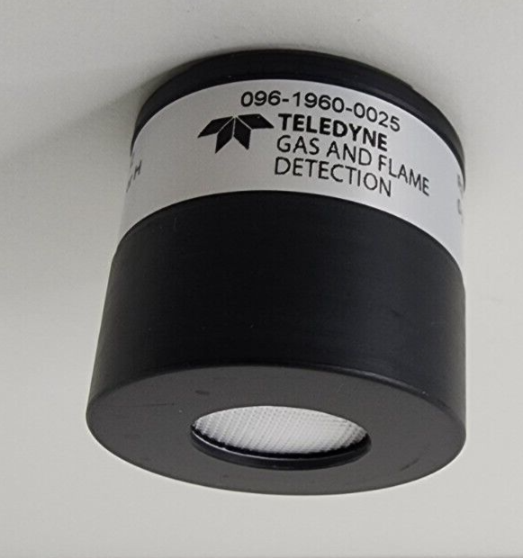 Teledyne 096-1960-0025 O2 Gas Sensor for sale online | eBay