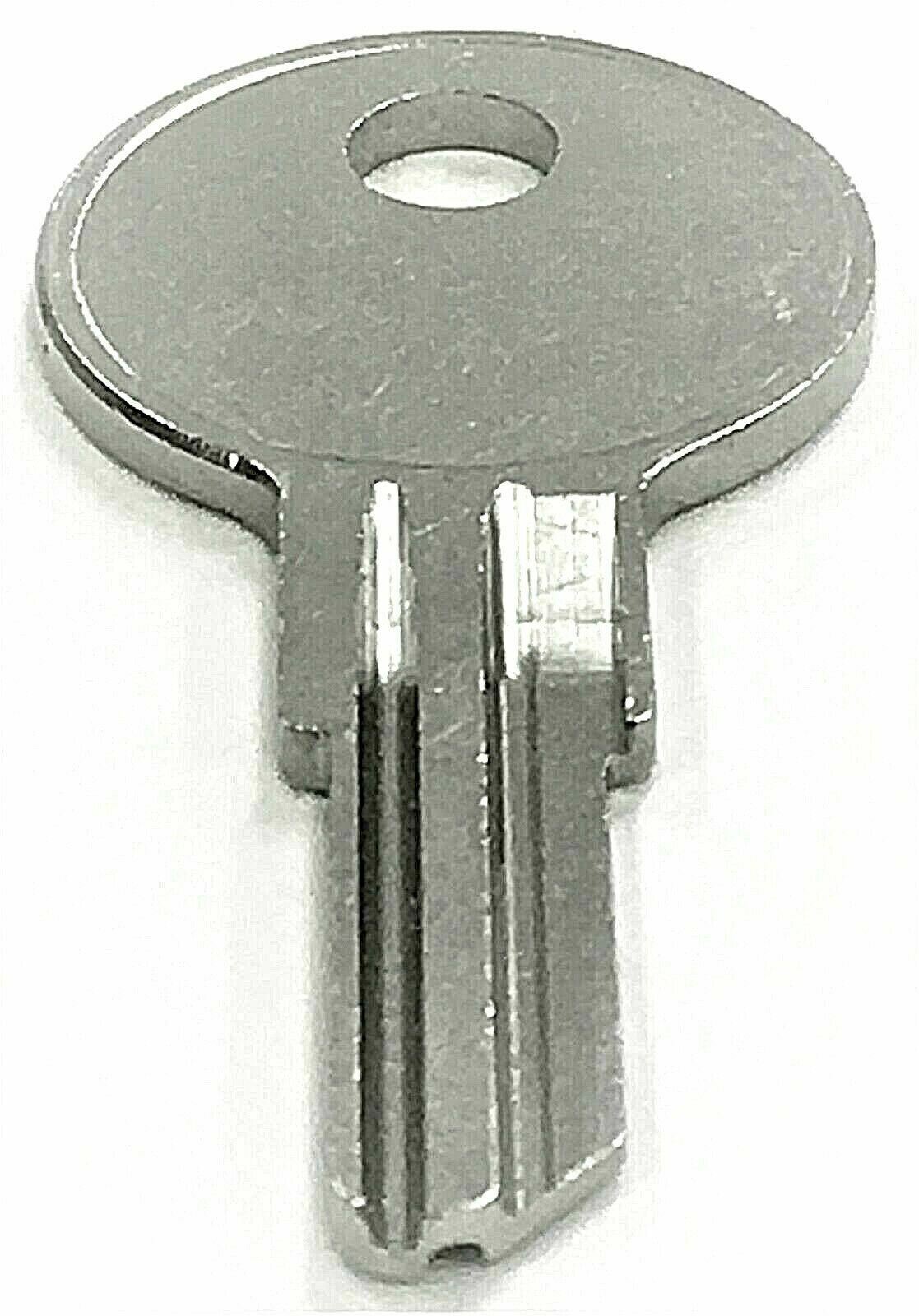 1 Kenstan Y11 01122 Key Blank For Various Locks Keys Blanks | eBay
