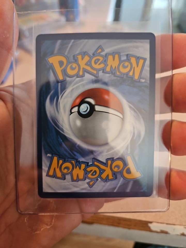 Volo 211/196 - Rainbow Holofoil Secret Ultra Rare - Lost Origin ...