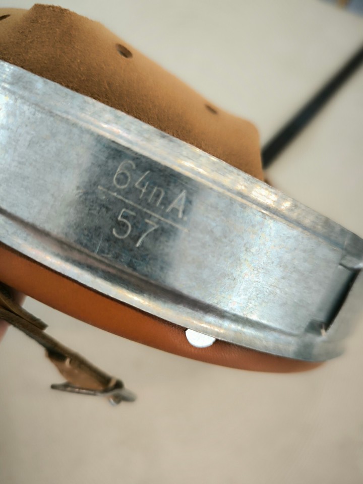 WW2 WWII Helmet german liner balaclava nice helmet replica M40,42,35 ...