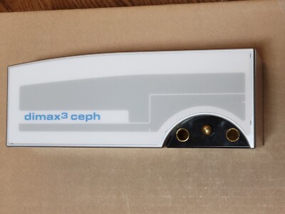 Dental Imaging & X-Ray - Pan Ceph