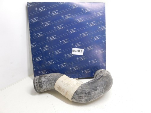 Turbocharger Hose For Mercedes Kombi A6395281882 | eBay