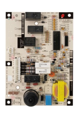 Carrier LH33WP002 OEM Ignition Control Board | eBay