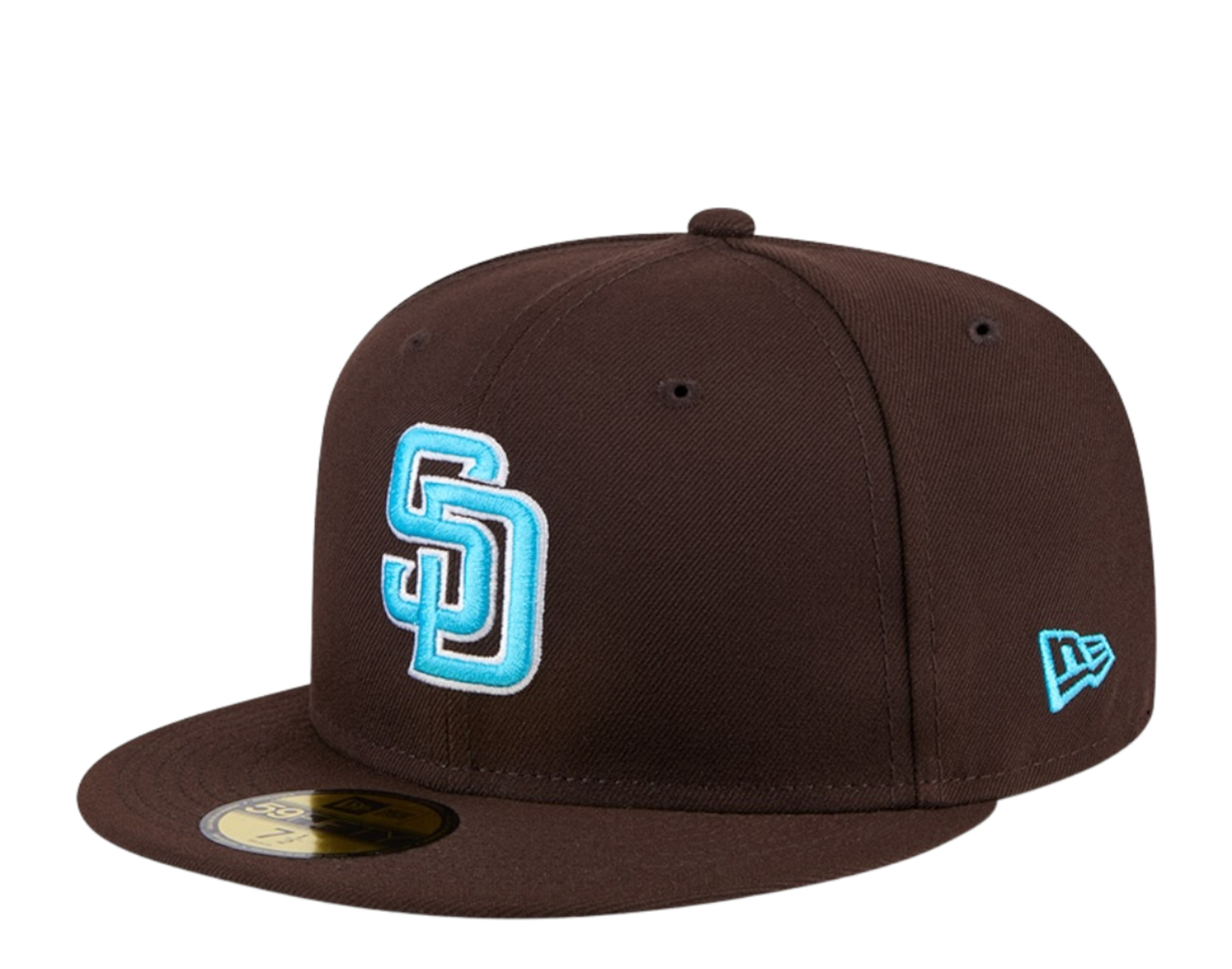 New Era San Diego Padres Father's Day 2024 59FIFTY Fitted 60499418 ...