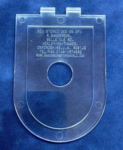 POCKET MEDAL HOLDER HANGER FOR JACKET- Medal Holder Full Size Medals ...