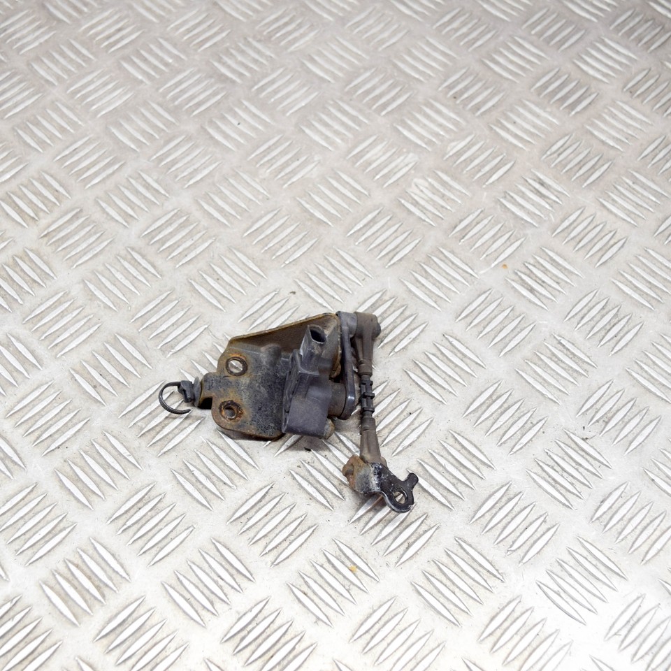 JAGUAR E-PACE X540 Rear Right Height Level Sensor J9C3-3C097-AA 2.0D ...