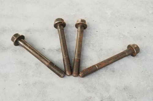 AMX AMC JEEP V8 290 304 343 360 390 401 CYLINDER HEAD BOLTS OEM | eBay