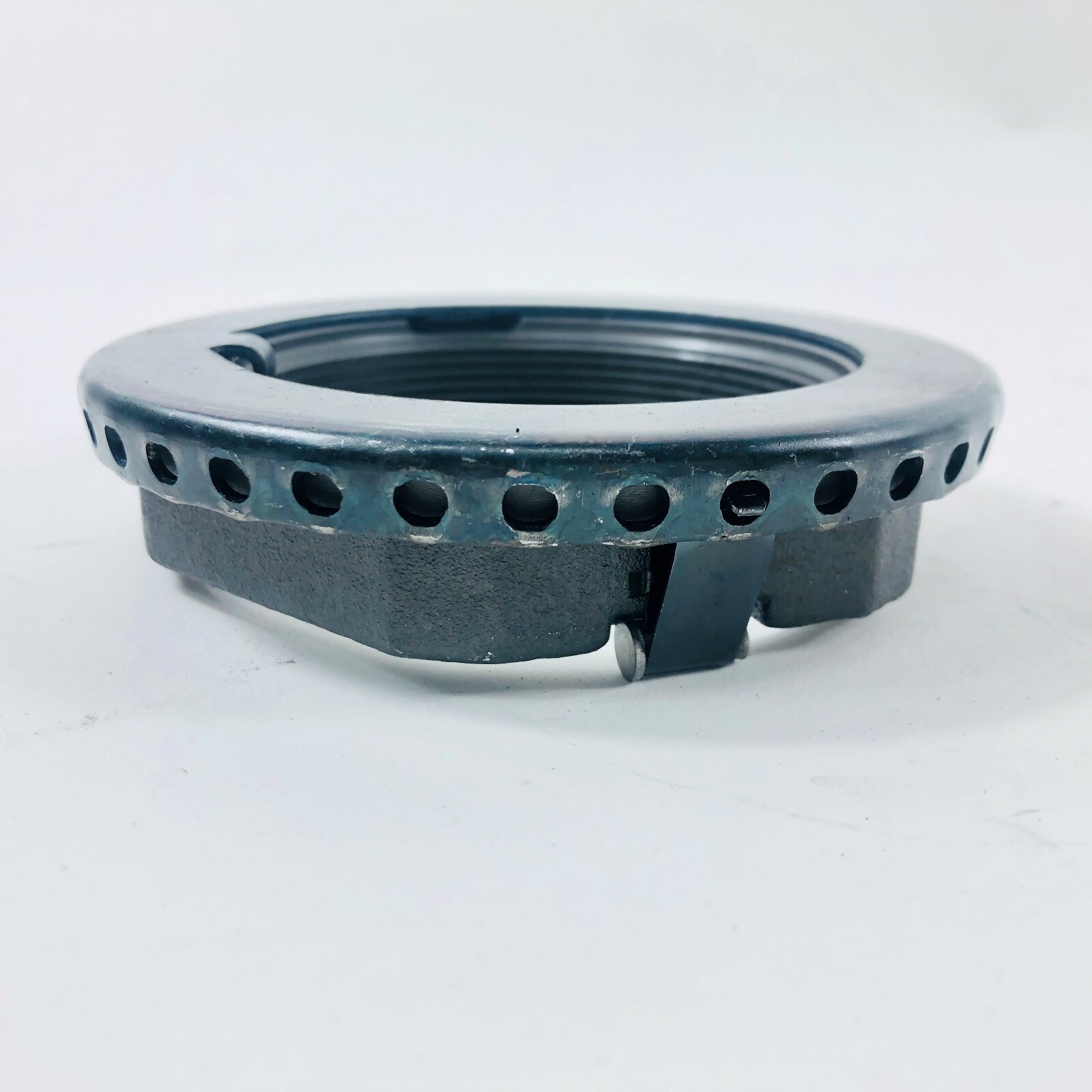 FREIGHTLINER MF/39043 WHEEL BEARING NUT OEM, COARSE THREAD, SOCKET SIZE ...