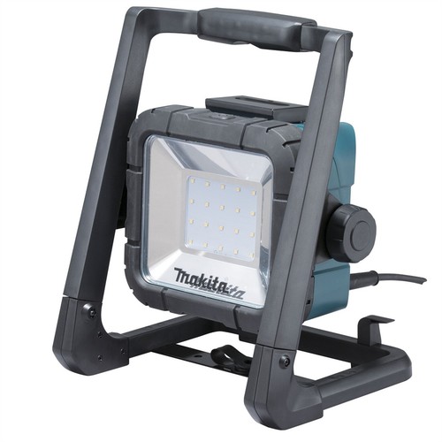 Makita 18V / 240V LED Work Light - Skin Only Workshop Tools Work Lights ...